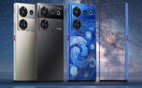 努比亚z50 Ultra评测 知乎