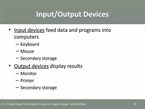 9781285852744 Ppt Ch01 Ppt Programming Languages Computing
