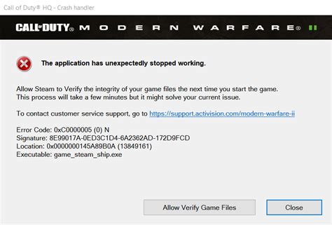 Help With Ram Oc Causing Error In Mw2 Roverclocking