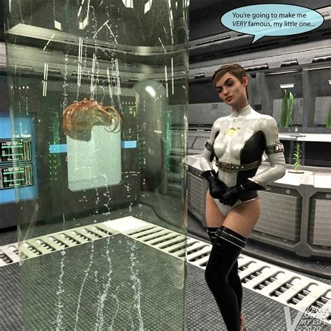 Art Of Venus Space Blob XXXComics Org Art Of Venus Space Blob XXXComics Org