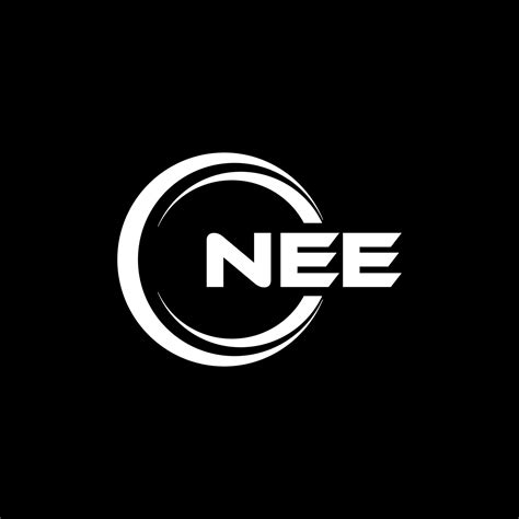 Nee Logo Design Inspiration For A Unique Identity Modern Elegance And