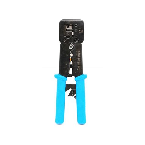 Crimping Tool Pass Thru Rj45 Connectors Heavy Tirupati B2b