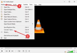3 Ways To Rotate A Video In Windows Media Player