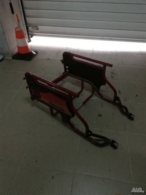 Части за електрическа инвалидна количка Терапевтични и ортопедични продукти Помощни сре