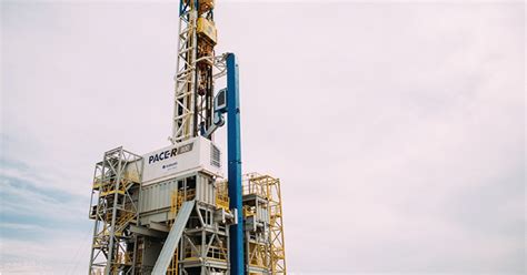 Trends In Remote Operations And Drilling Systems Automation Point To An