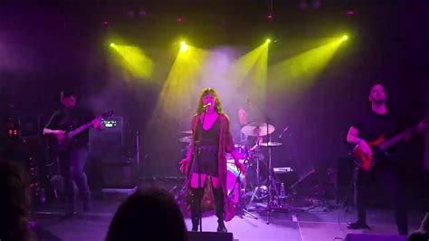 Late Night Sex 25 The Pretty Reckless Tribute Liveturbina Youtube