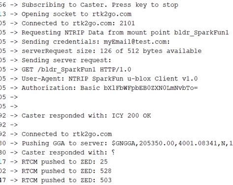 Example NTRIPClient NTRIP Trimble Ntrip Caster Needs Additional Headers Issue