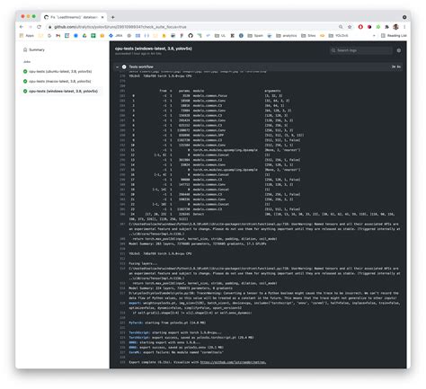 Onnx Model Export Fail Issue Ultralytics Yolov GitHub