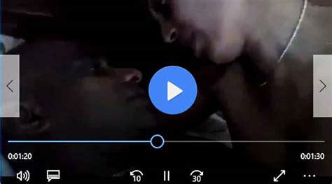 Cricketer Turned Politician Sanath Jayasurya S Alleged Sex Tape Leaked