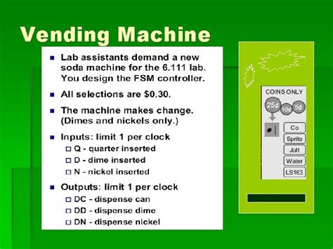 fsms and synchronization asynchronous inputs in sequential systems