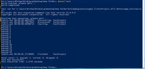 testing stops after 10 debug assert s on linux · issue 1404 · xunit