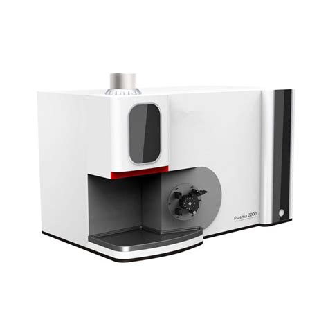 Icp Oes Test Optical Emission Spectrometer For Metal Analysis Icp Test And Icpoes Spectrometer