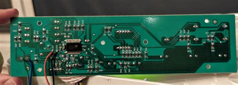 Physical Button Switch With Tasmota Esp32 R Homeautomation