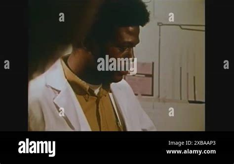 High School Students Are Shown How Science And Math Relate To Questions