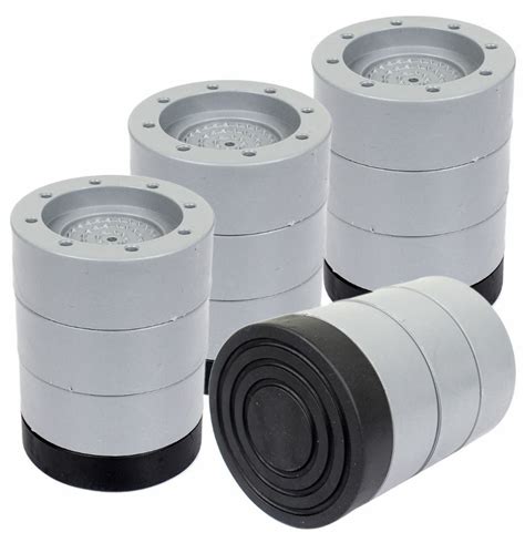 세탁기받침대 85cm 건조기받침대 세탁기발받침 패드 티몬