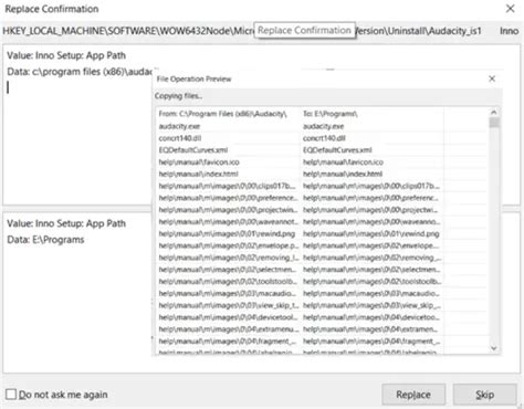 How To Move Installed Programs To Another Drive In Windows