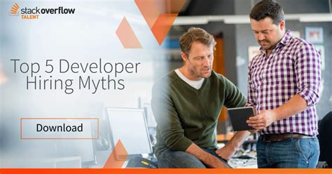 Stack Overflow Talent On Linkedin Which Of The Most Common Developer