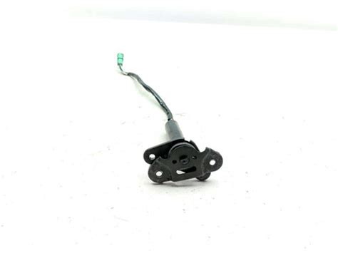 03 Honda Goldwing Gl 1800 Oil Level Sensor Sun Coast Cycle Sports
