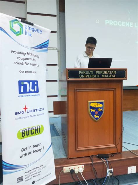 Operation And Application Of Bmg Labtechs Vantastar Microplate Reader