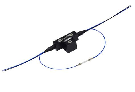 Uv Ir No Gap Full 2x2 Mems Fiber Optical Switch Agiltron Inc