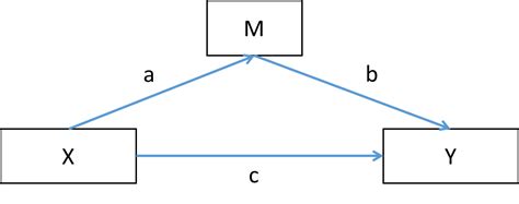 SPSS平行中介效应分析 知乎