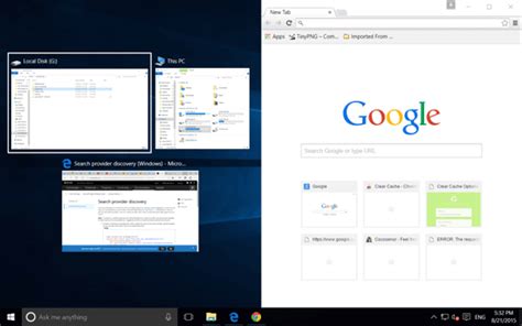 Remember These Shortcut Keys On Windows To Improve Your Speed