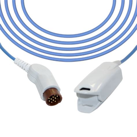 Reusable SpO2 Sensor