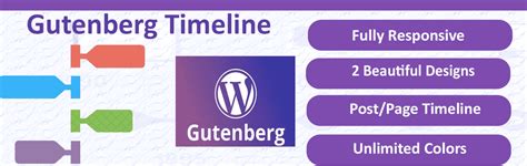 Best WordPress Timeline Plugins Free Paid