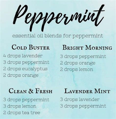 20 Easy Diy Essential Oil Recipes Men Will Love Artofit