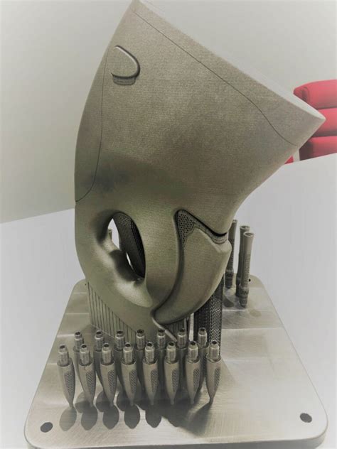 Lattice Structures In 3d Printing Ram3d Additive Manufacturing