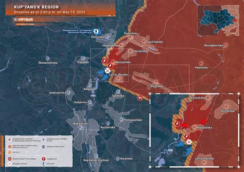 247 Best Rybar Images On Pholder Ukraine Russia Report Russia