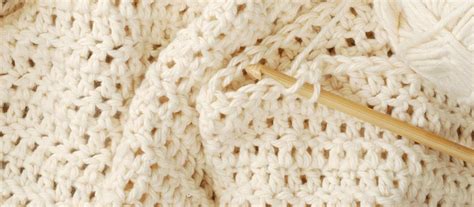Crocheting In Front And Back Loops Blog