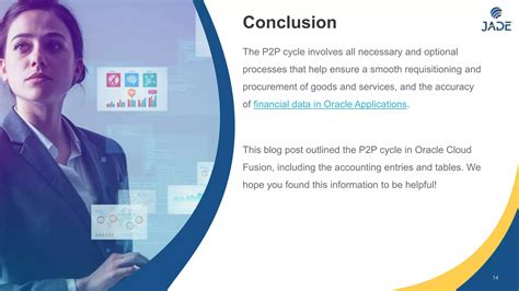 P2P Cycle In Oracle Cloud Fusion PPTX
