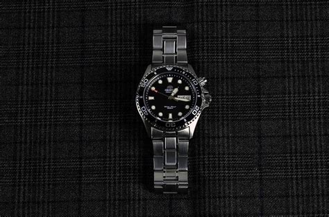 The Twenty Year History Of This Beloved Diver Orient Watch Usa