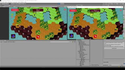Supertiles Multiplayer Tutorial Photon Setup Youtube