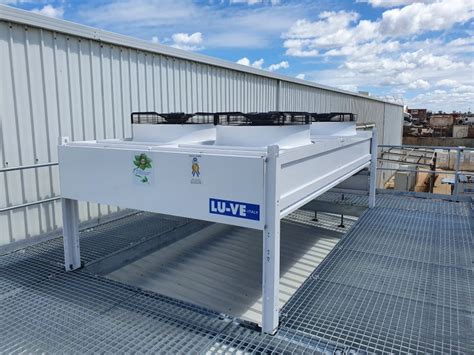 Beijer Ref Australia On Linkedin Patton Beijerrefau