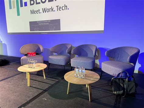 Dennis Traub On Linkedin Awsontour