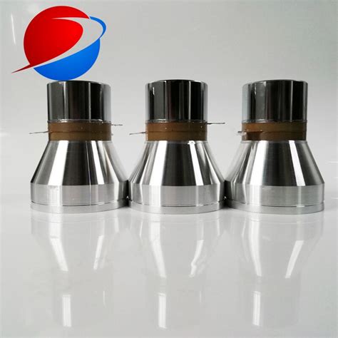 Three Frequency Ultrasonic Transducer 20khz 40khz Vicedeal