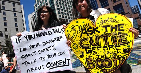 Myths And Stereotypes About Sexual Assault Cases The Defence Group