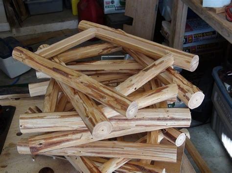 Rustic Log Frames Log Furniture Tools Log Furniture Rustic Picture
