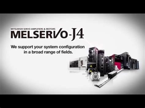 Rotary Servo Motor