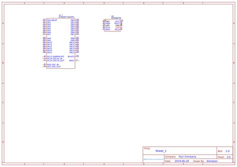 Radio Platform For Creating And Sharing Projects OSHWLab