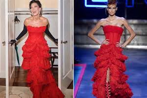 Kris Jenner Looks Ageless In 23 Year Old Vintage Dress For Lavish 70th