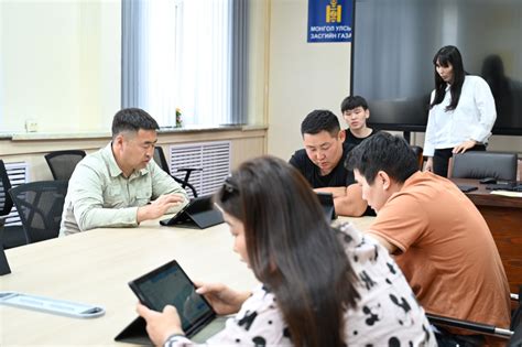 Үндэсний шигшээ багийн дасгалжуулагчийн сонгон шалгаруулалт боллоо