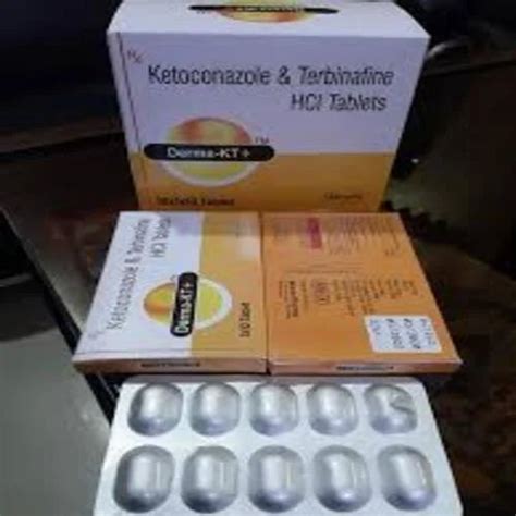 Derma Kt Tm Tablet At Rs 70 Pack In Ranipur Id 26506924688