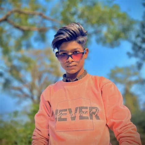 Ashish Jaiswal Aj 002 • Threads Say More