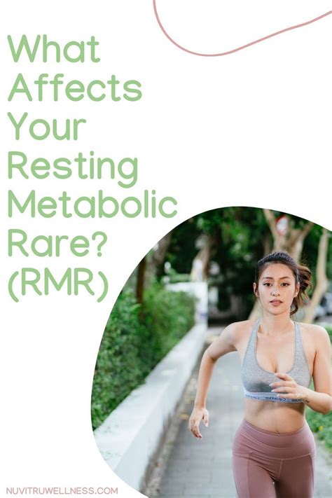 10 Tips To Boost Your Resting Metabolic Rate Artofit