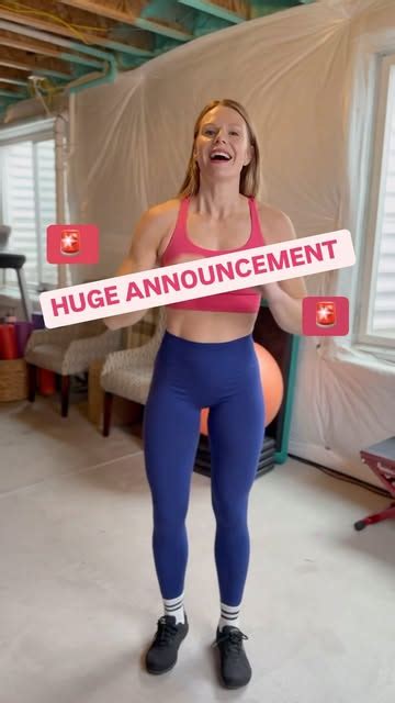 Paige Fat Loss Coach For Women Trainerpaige • Instagram Photos And