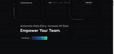 Industrial Data Labs