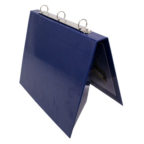 Easel Binders Napcousa